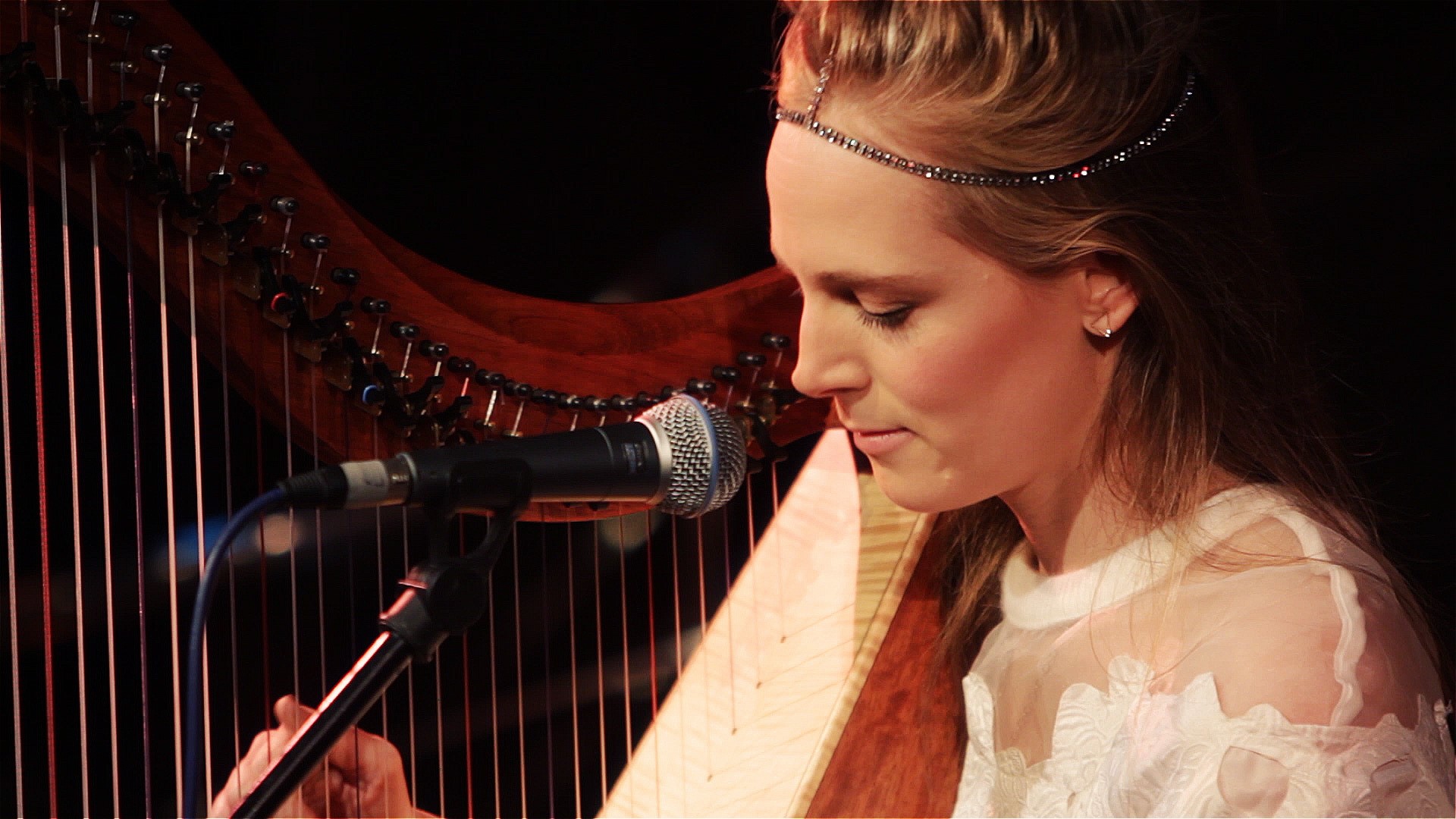 Hattie Webb Collaboration - AAFDA