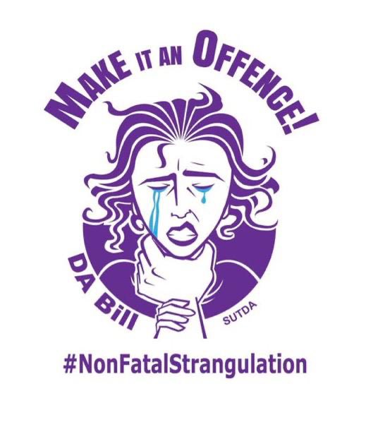 16 Days of Action 2021 - AAFDA